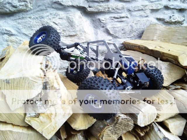 gmade proto | RCCrawler Forums