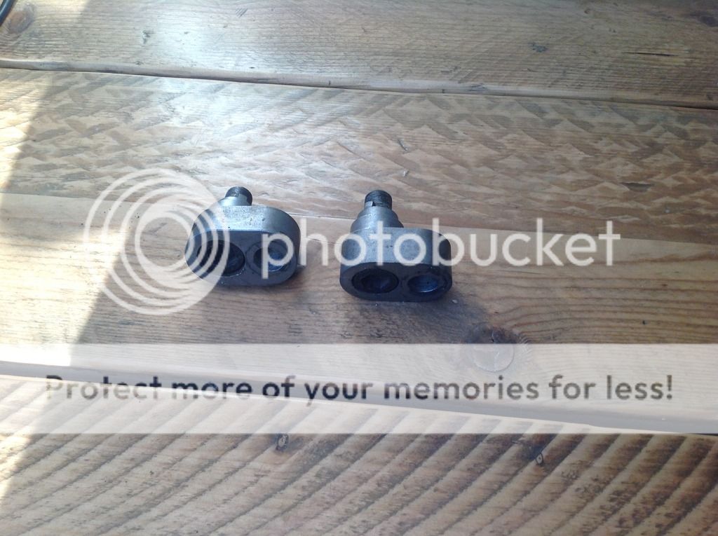 Driftworks s body offset steering rack spacers £60 posted | Driftworks ...