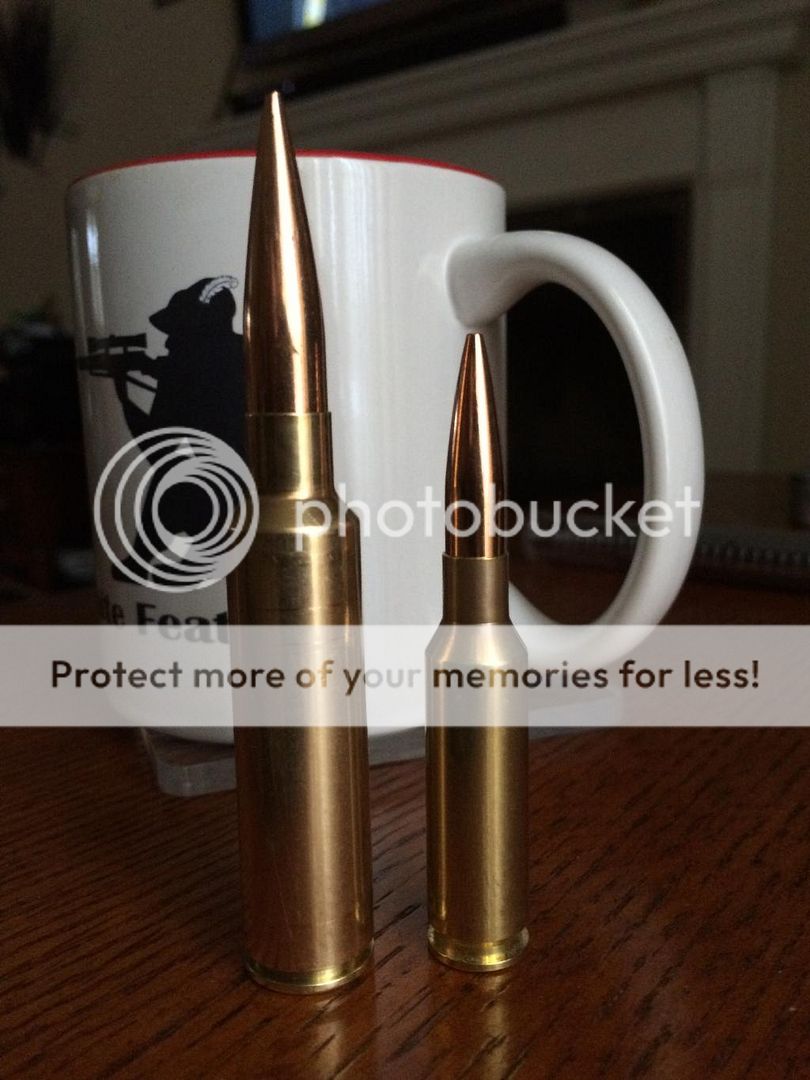 .338 Norma Improved???? | Long Range Hunting Forum – Expert Gear ...