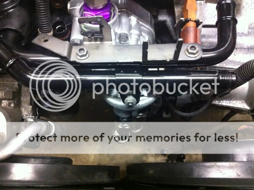 HELP| Looking for Oil Filter Relocation Kit | GOLFMKV.com - VW GTI ...