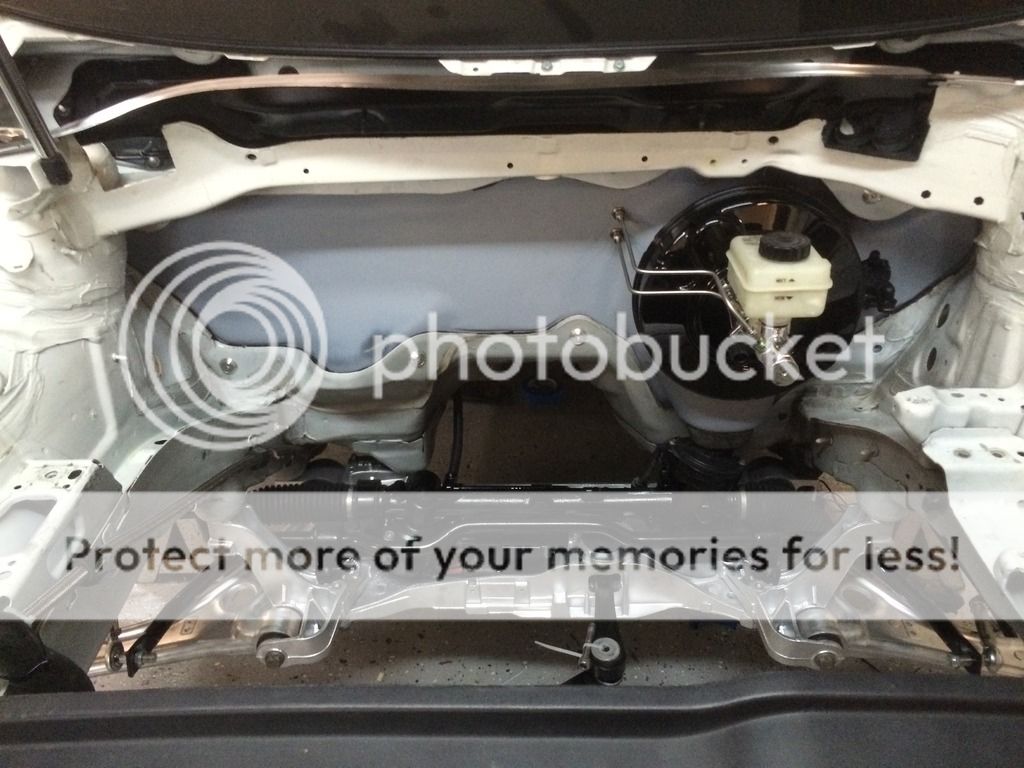MK6 Engine Bay Shave, Tucked, Cleaned Up | Page 17 | VW GTI MKVI Forum ...