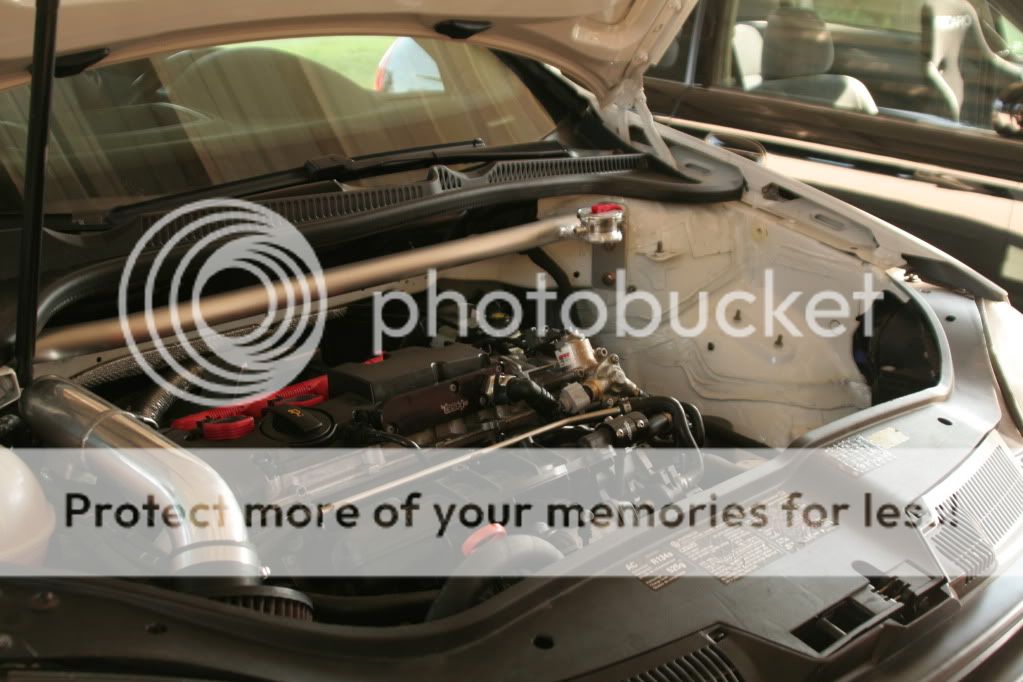 CTS Turbo FSI & TSI Intakes *** | Page 4 | GOLFMKV.com - VW GTI Forum ...