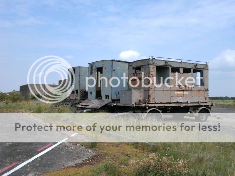 RAF North Luffenham - Alchetron, The Free Social Encyclopedia