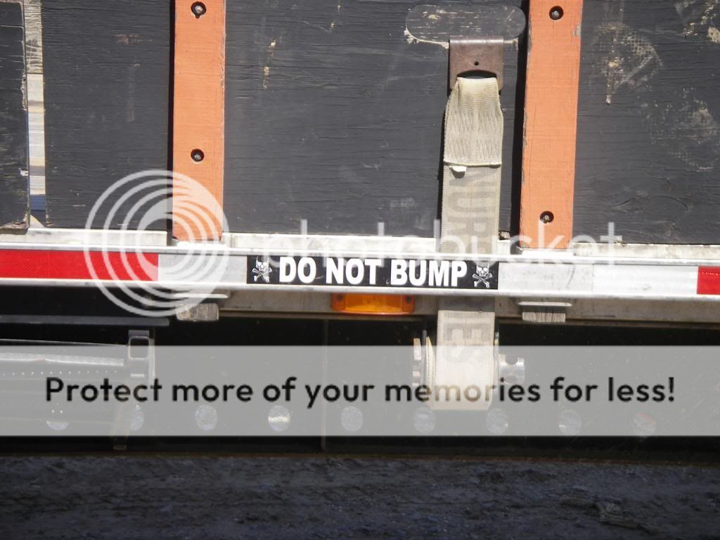 do not bump | TruckersReport.com Trucking Forum | #1 CDL Truck Driver ...