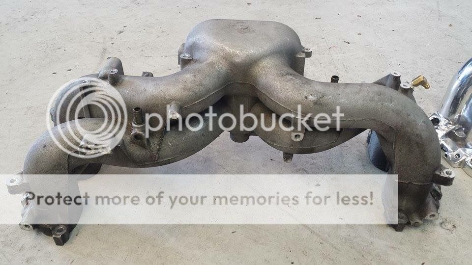 using an NA intake manifold.. what rails to use? - Page 2 - NASIOC