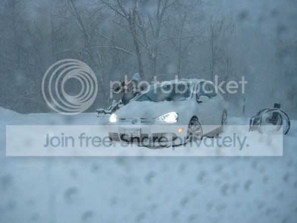 Any recommendations for R32 Snow/Ice tires? | Page 2 | VW Vortex ...