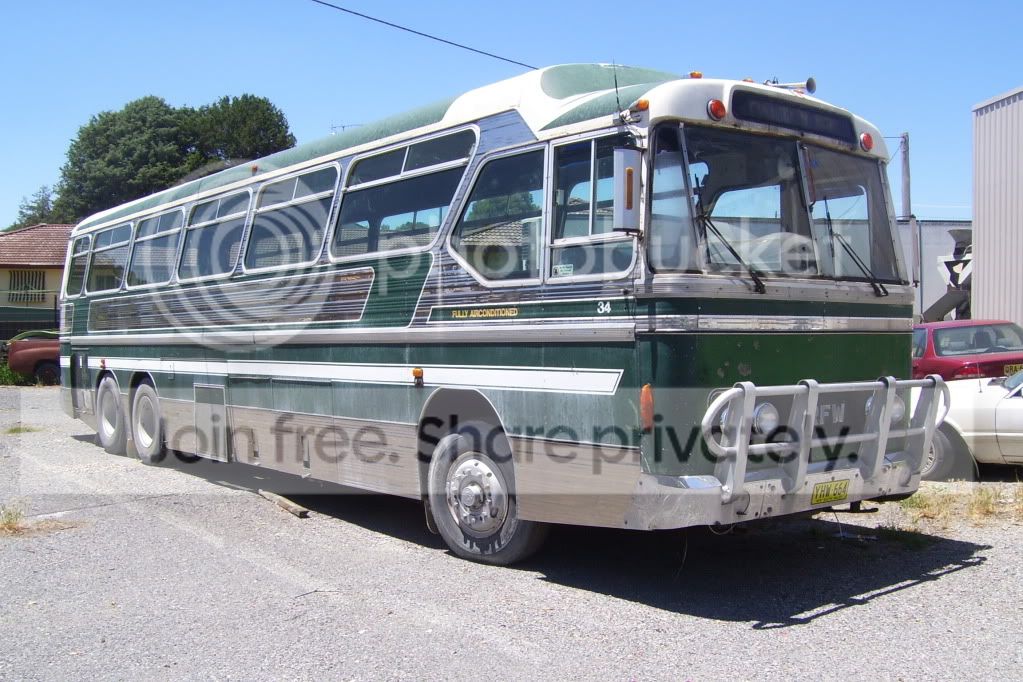 Intro and RFW - Forum - Historic Commercial Vehicle Club of Australia