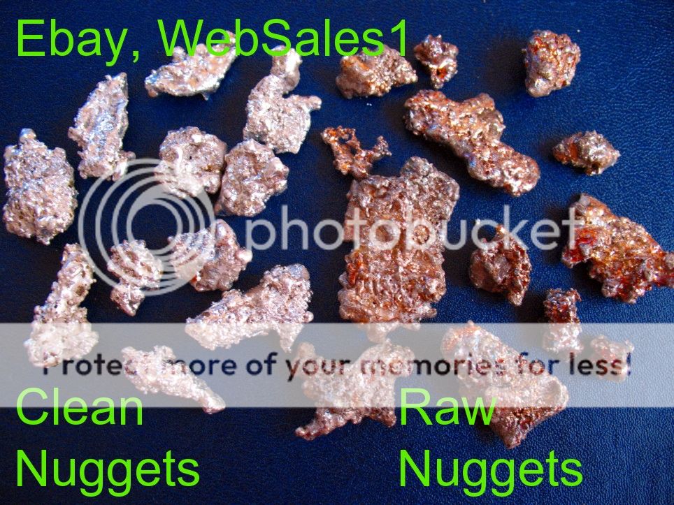 Raw Silver Pictures, Images & Photos | Photobucket