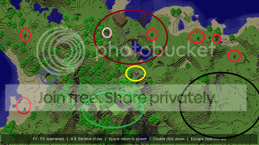 Post isometric images of Infdev bases here! - Alpha - Survival Single ...