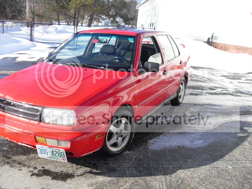 F.S/F.T 97 Jetta Trek Ed. Magnaflow, Autotech 260 Cam, etc. | VW Vortex ...