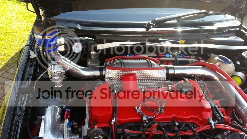 Golf Mk2 stage 3 supercharged VR6 road legal track car | Page 2 | VW ...